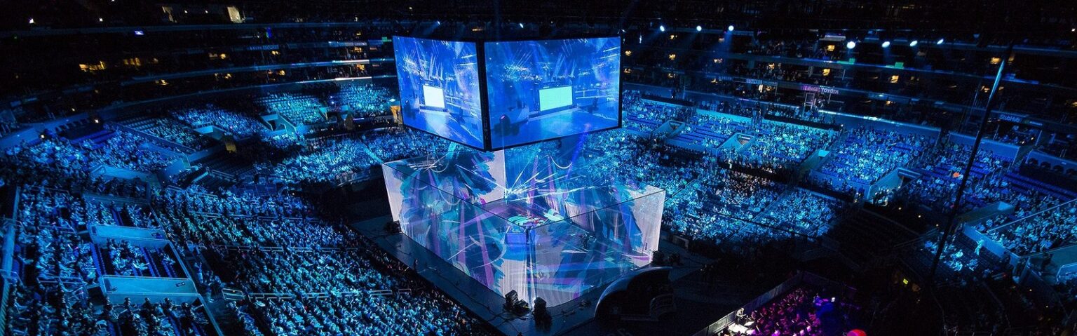 Worlds » Odds, Bonusar och Speltips på League of Legends VM | Aimbet